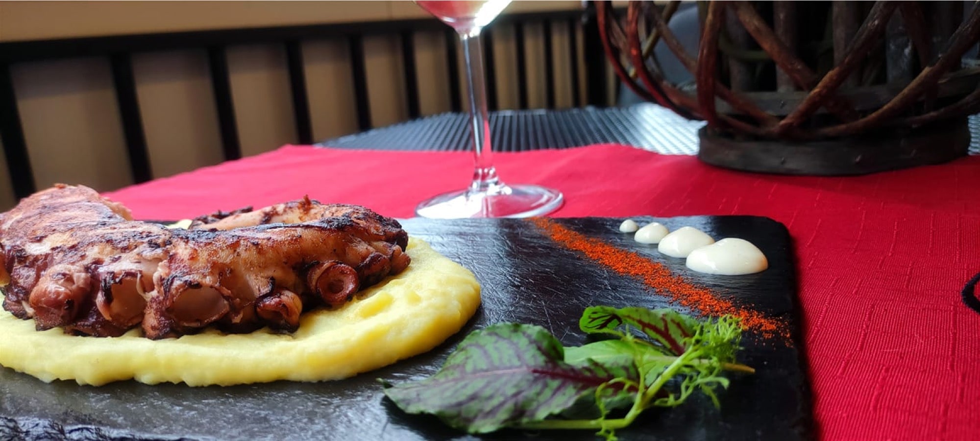 Restoran Capote y Ole - Visit Rijeka