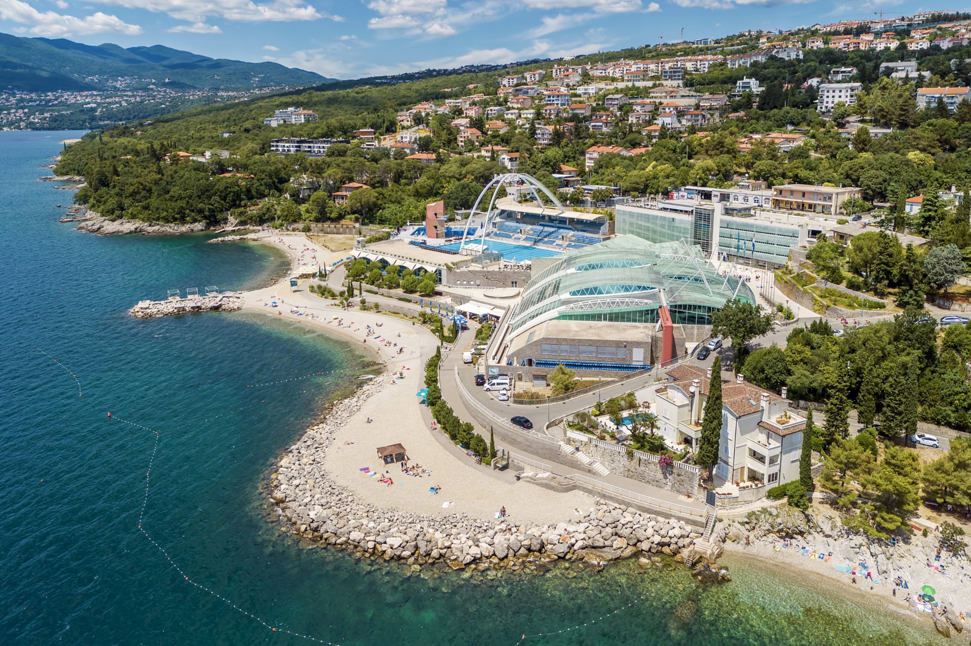 Ploče - Visit Rijeka