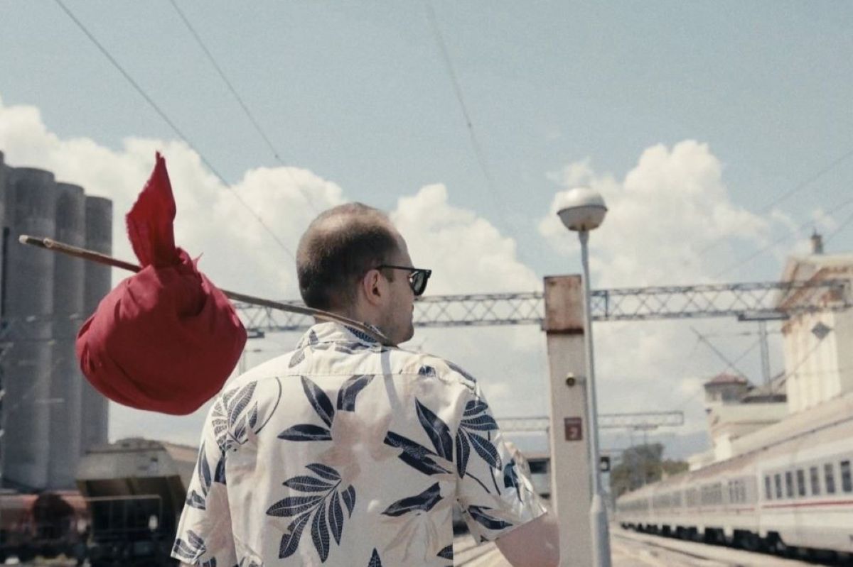 Funk YU - Visit Rijeka